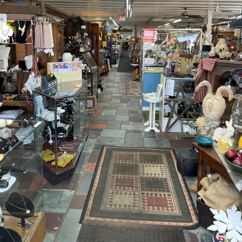 Home - Cawman's Mall