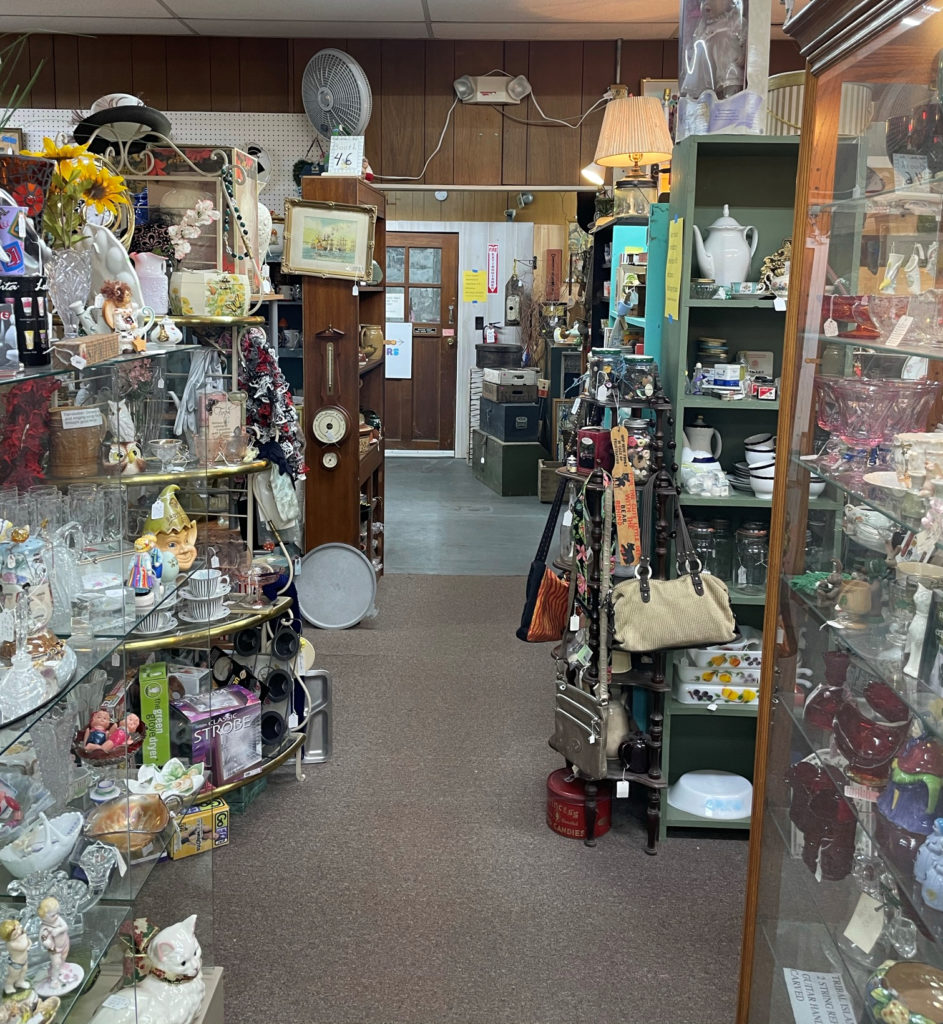 Home - Cawman's Mall