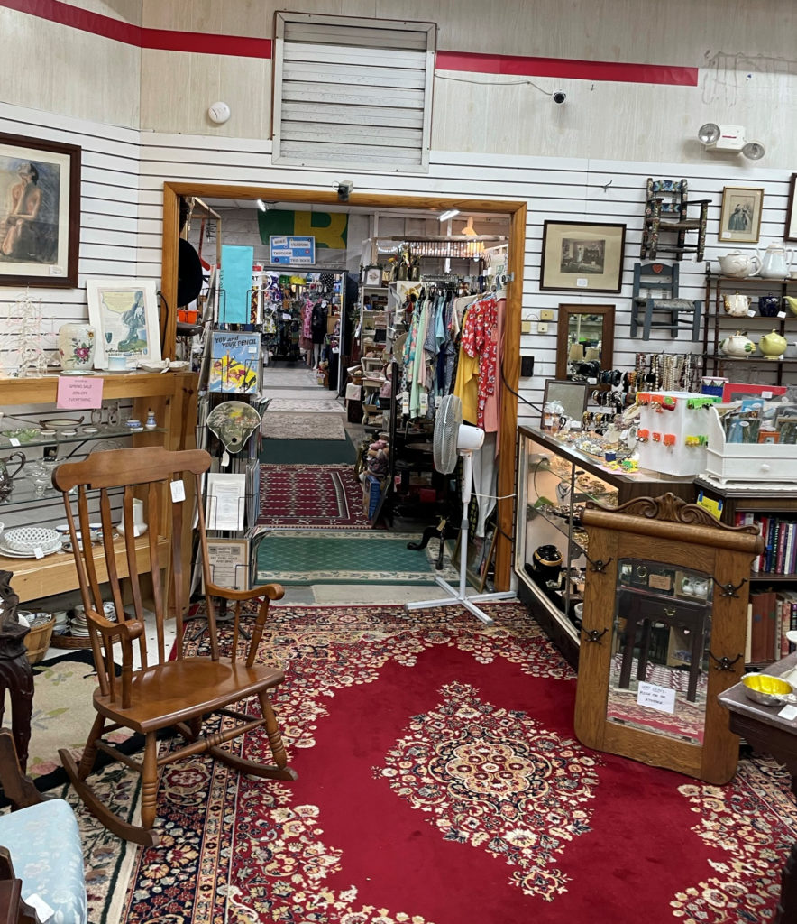 Home - Cawman's Mall