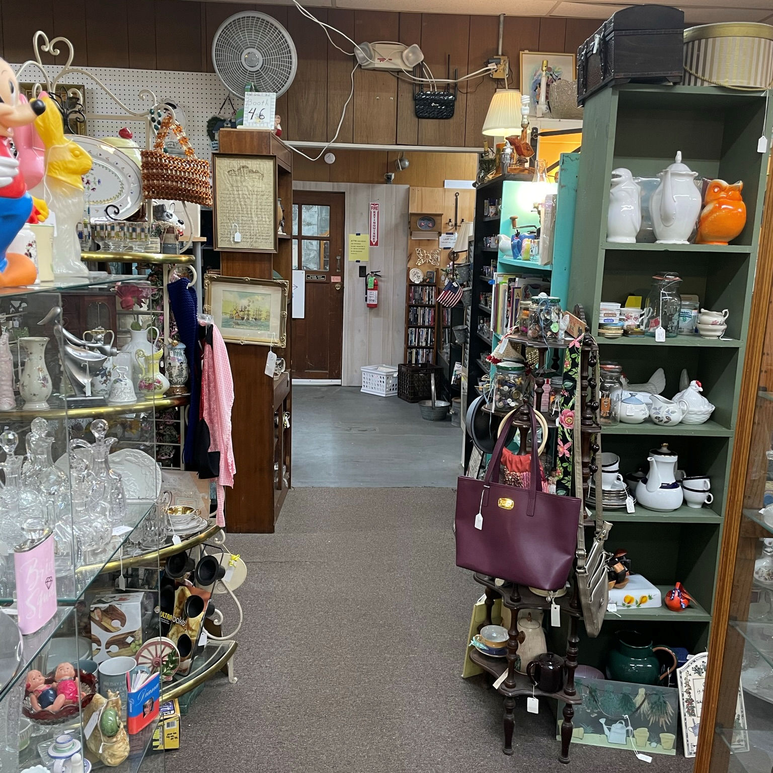 Home - Cawman's Mall